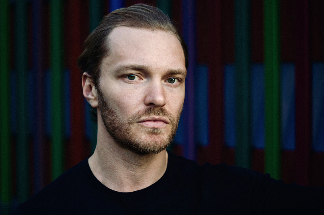 Max Wagner - sandra rudorff künstleragentur für Schauspieler, Regisseure und Autoren